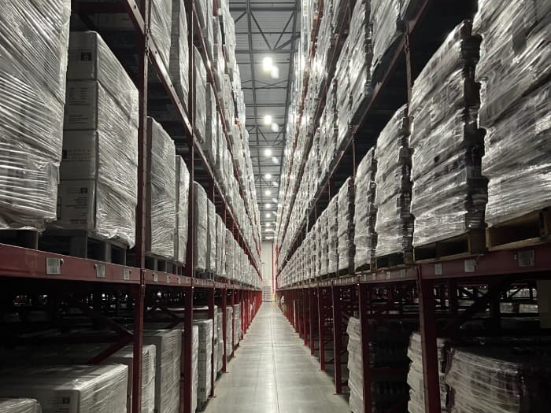 3PL Warehousing & Distribution Solutions | Customized Distribution Services