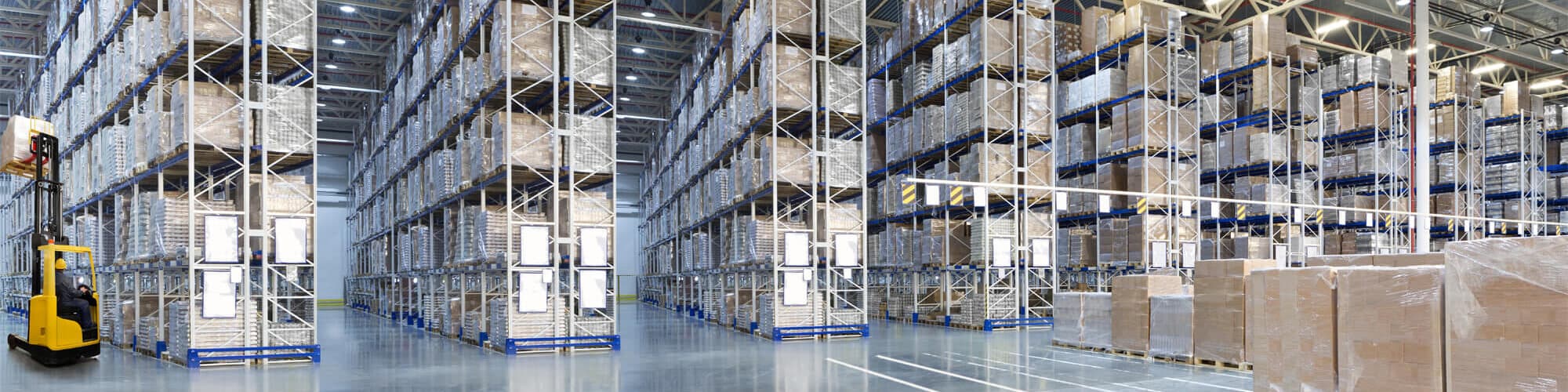 Logistics Solutions Company | Customized Distribution Services, Inc.