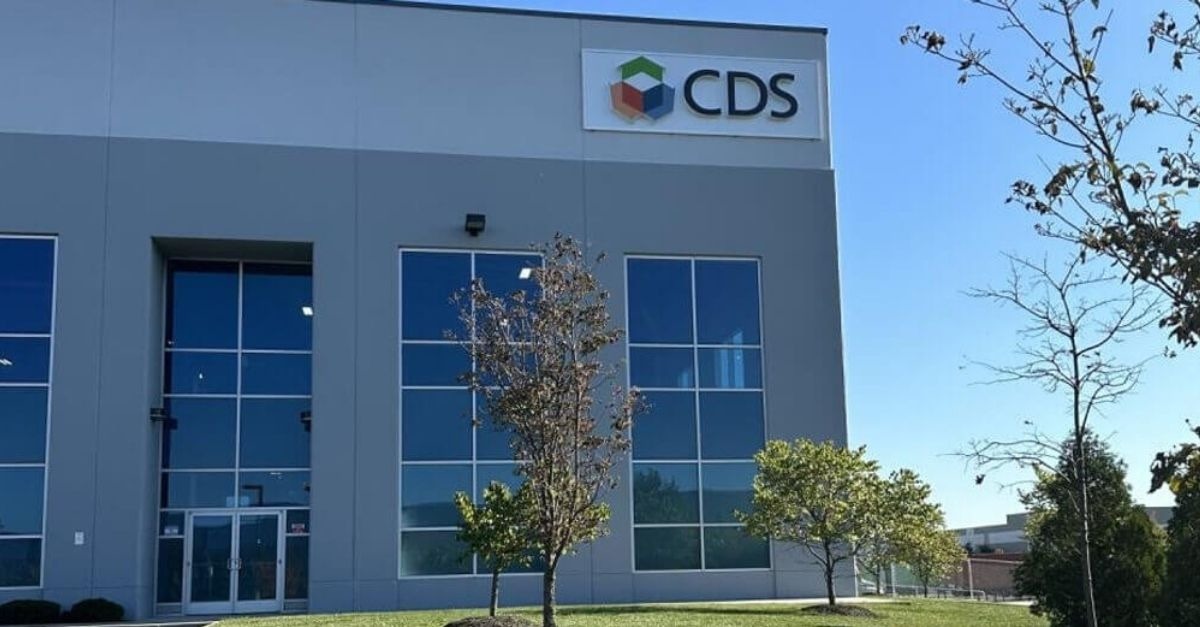 Contact Us | Customized Distribution Services, Inc.