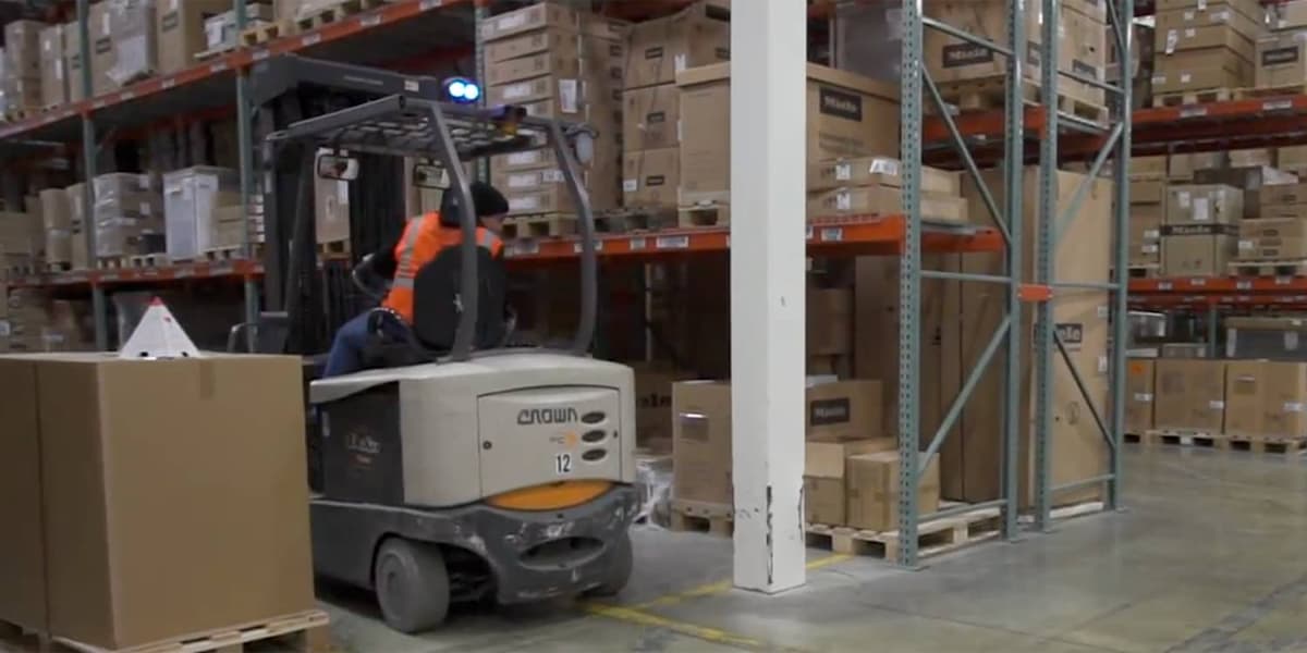 Retail Warehousing, Distribution & Fulfillment | CDS 3PL Solutions